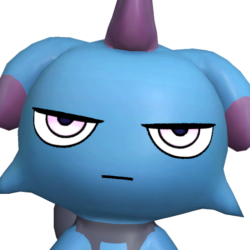 Depresso's Sanitorium - Palworld Server