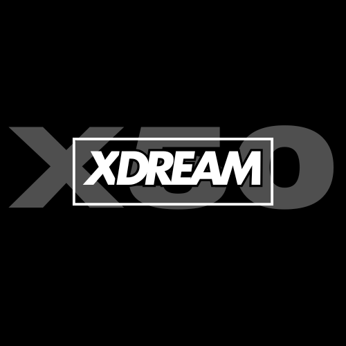 XDREAM - Palworld Server