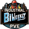 INDUSTRIAL PVE BiWeekly [ BOSS / SKILL / NEW MODS ] - Rust Server