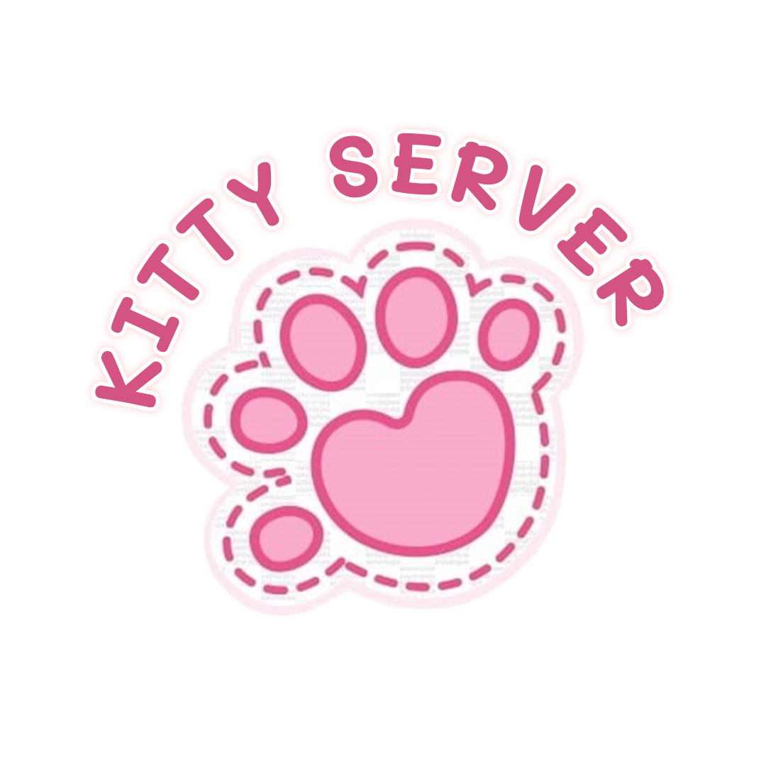 Kitty Server - Palworld Server