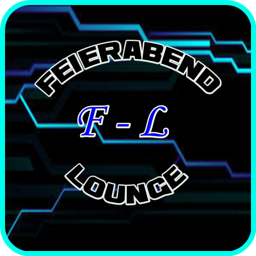 Feierabend-Lounge - Palworld Server