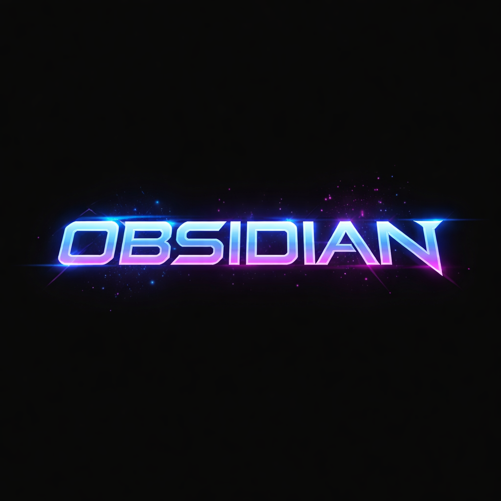 Obsidian - Hytale Server