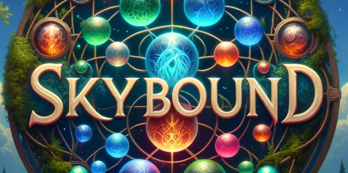 SKYBOUND - Palworld Server