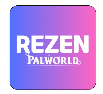 [KR] REZEN | OFFICIAL #PVE - Palworld Server
