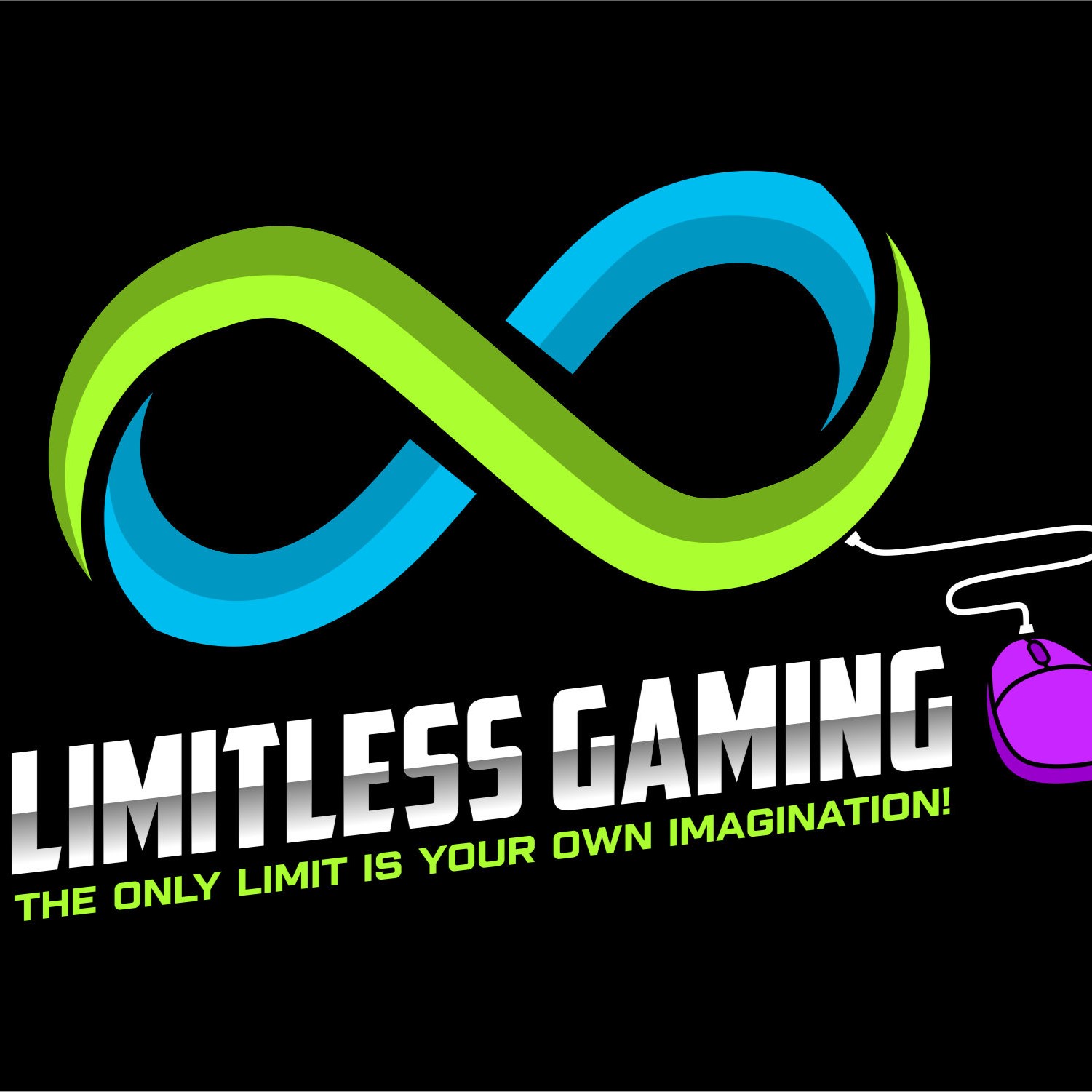 Limitless Gaming - Palworld Server