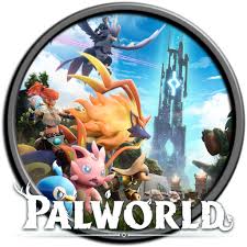 Moonlight ID - Palworld Server