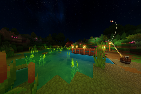 Hydratale - Hytale Server